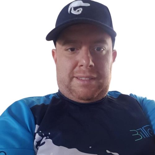 Conoce a nuestro equipo - Bitecla